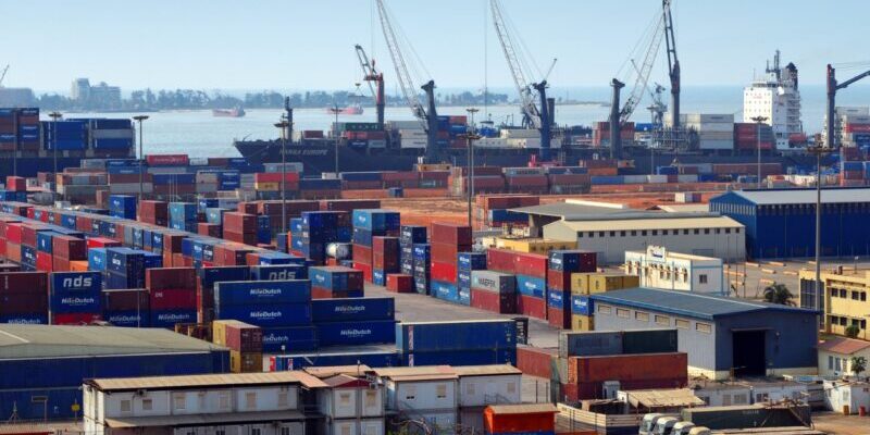 Port of Lobito Staff Undergo Training on Integrated Quality Management ...