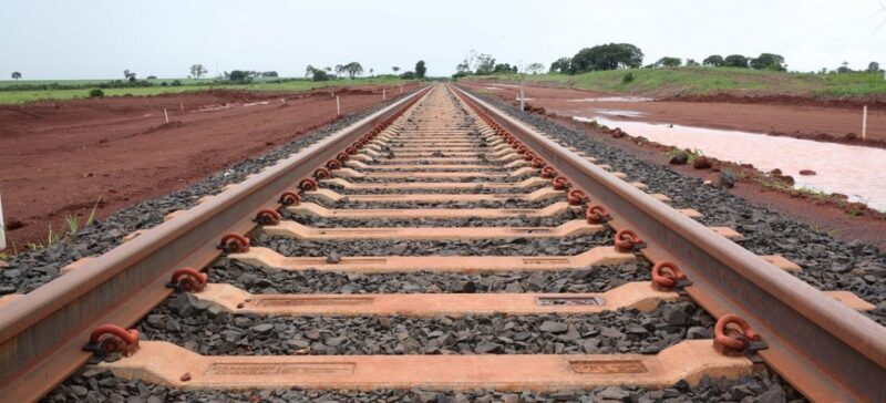 Upgrades Underway for Nkaya–Mchinji Railway Section to Boost Malawi’s ...