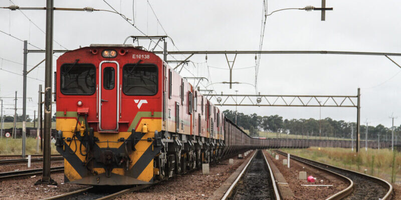 South Africa’s Transnet Requires $669 Million to Revive Coal Export ...